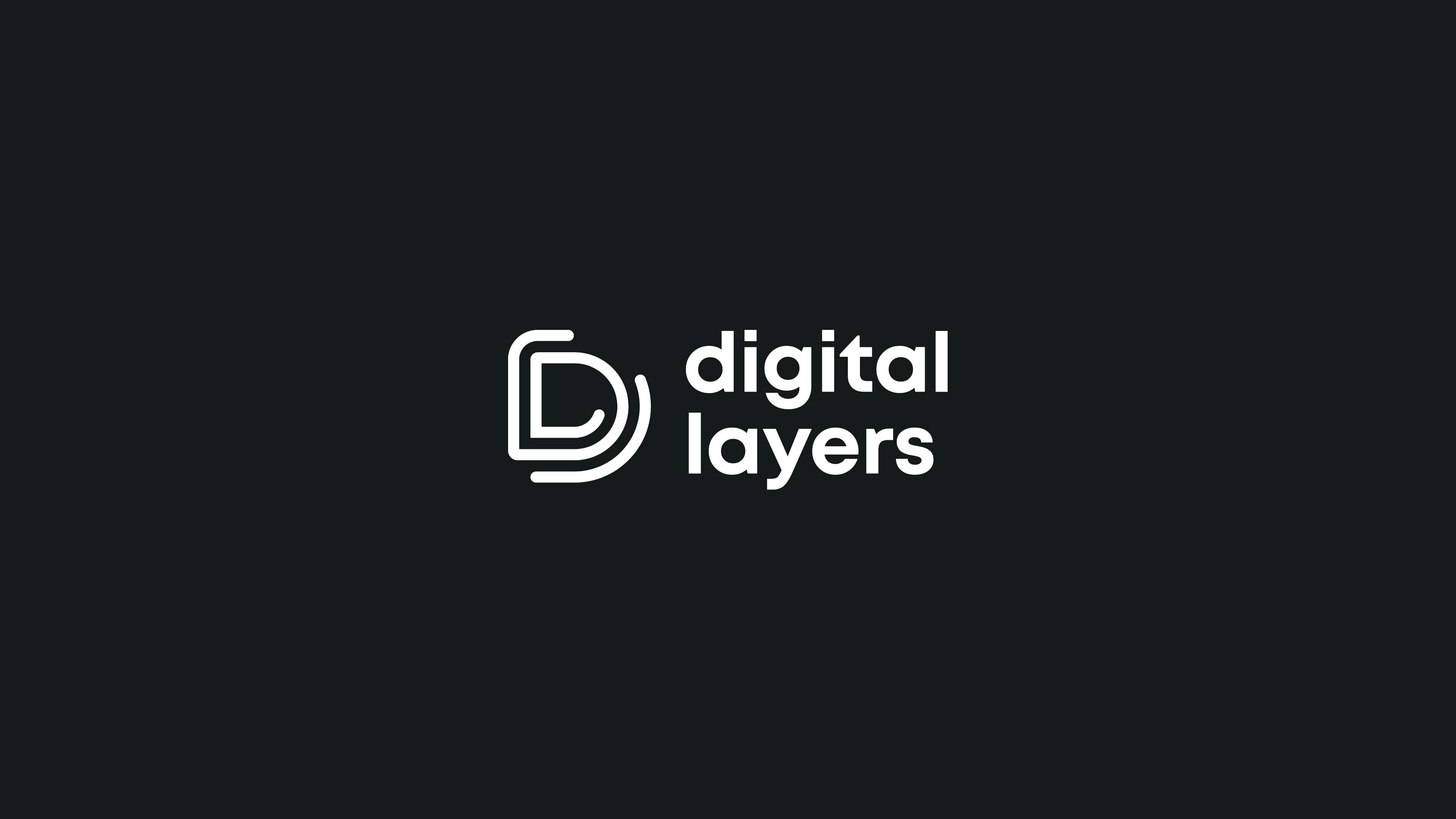 Behind the logo's | Digital Layers